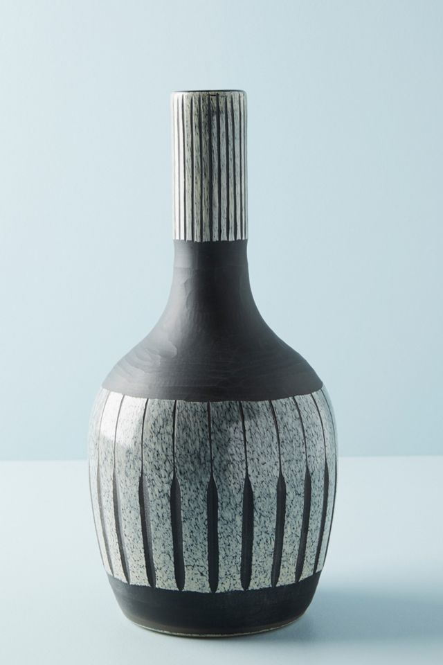 Asha Vase | Anthropologie UK