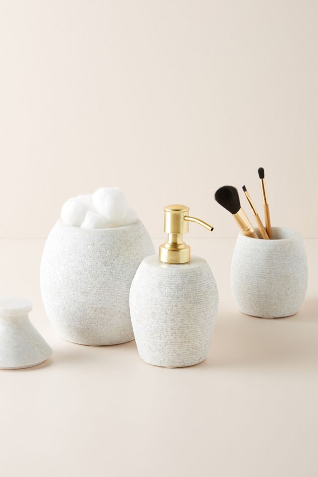 Alpine Bath Collection | Anthropologie