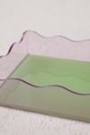 Wavy Rectangle Tray | Anthropologie UK
