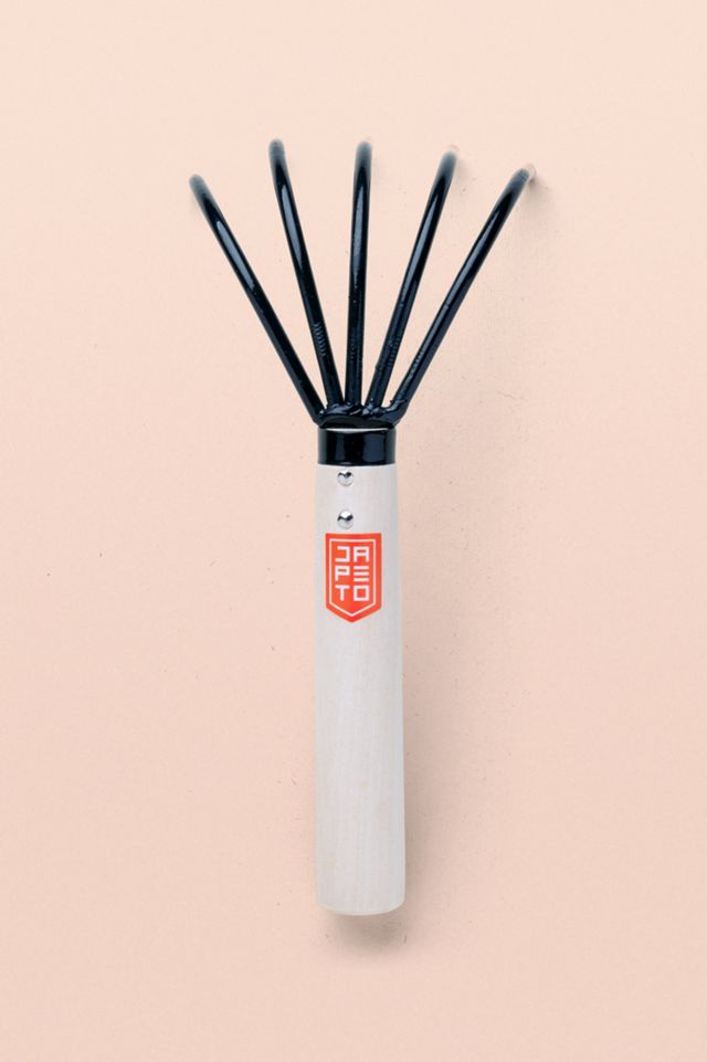 Japanese Garden Rake | Anthropologie UK
