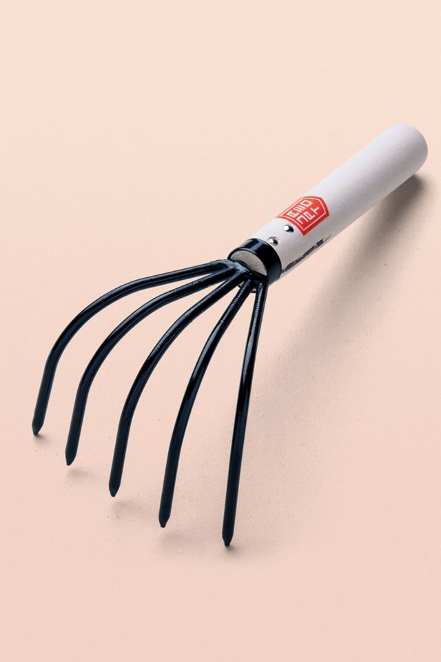 Japanese Garden Rake | Anthropologie UK