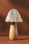 Toadstool Decorative Object | AnthroLiving