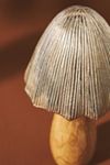 Toadstool Decorative Object | AnthroLiving