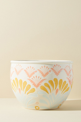 Prima Garden Pot | Anthropologie UK