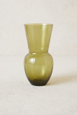 Klimchi Felicity Vase | Anthropologie UK
