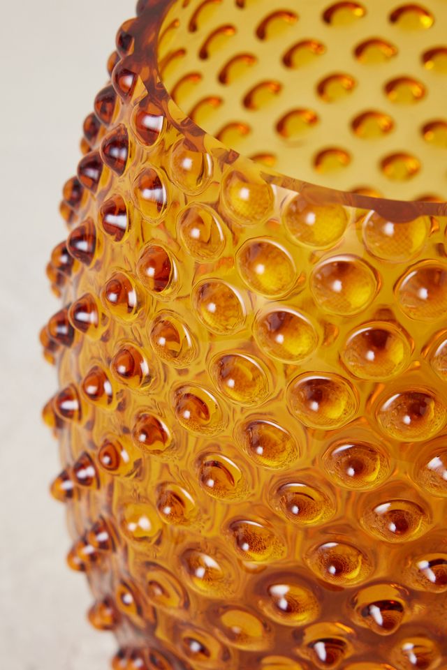 Klimchi Hobnail Vase | Anthropologie UK