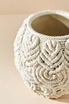 Yoko Textured Pot | AnthroLiving
