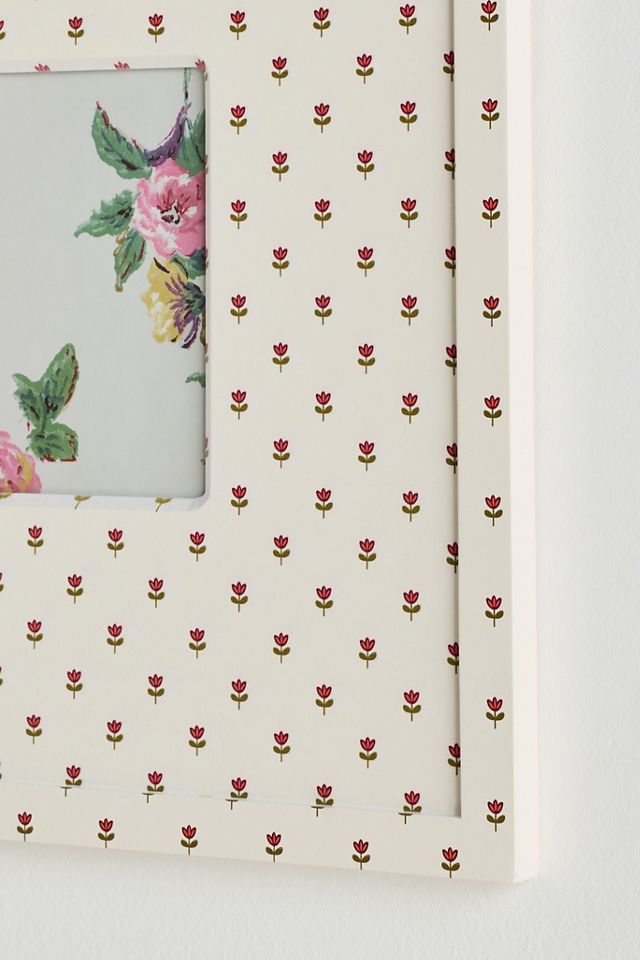 Pattern Drench Frame | Anthropologie UK