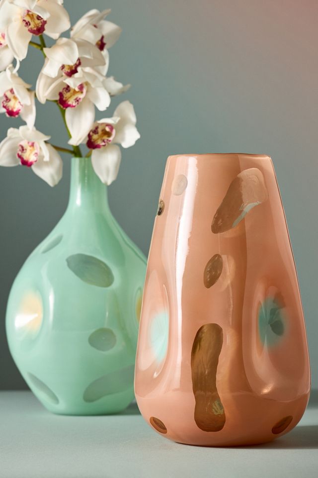 Aura Glass Vase | Anthropologie DE