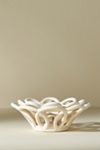 Looped Ceramic Storage Basket | AnthroLiving