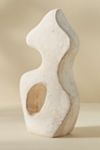 Paper Mache Decorative Sculpture | AnthroLiving