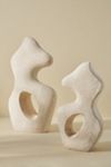 Paper Mache Decorative Sculpture | AnthroLiving