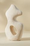 Paper Mache Decorative Sculpture | AnthroLiving