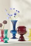 Venini Glass Vase | AnthroLiving