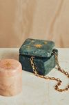 Catherine Martin Starry Night Marble Trinket Box | Anthropologie