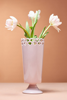 Chantilly Vase | AnthroLiving