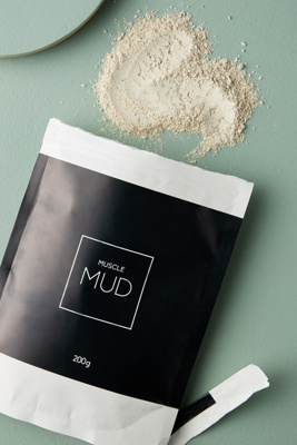 MUD Muscle Recovery Bath & Body Mask | Anthropologie