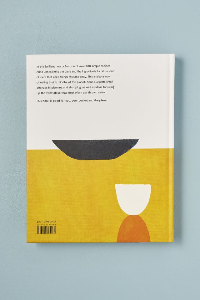 One Pot, Plan, Planet | Anthropologie UK