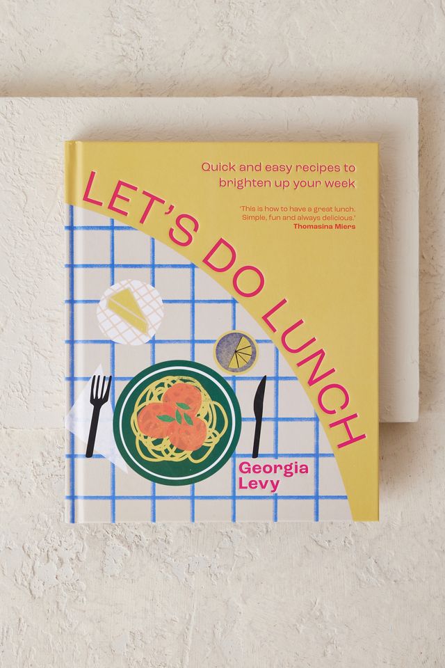 Let's Do Lunch | Anthropologie UK