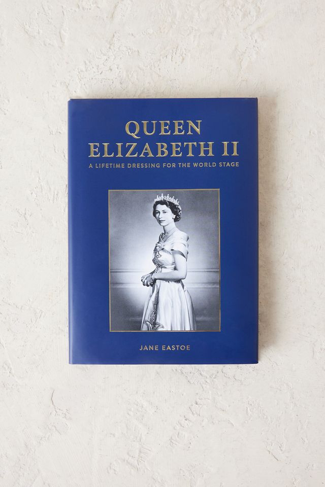 Reina Isabel II | Anthropologie ES