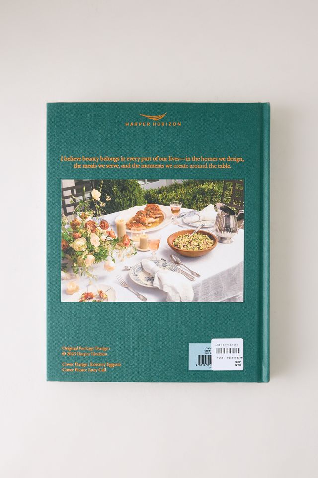 Around the Table: Tables and Traditions for Gathering Book ...