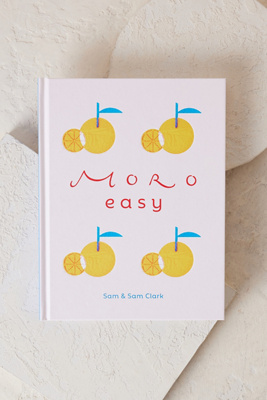 Moro Easy | Anthropologie UK