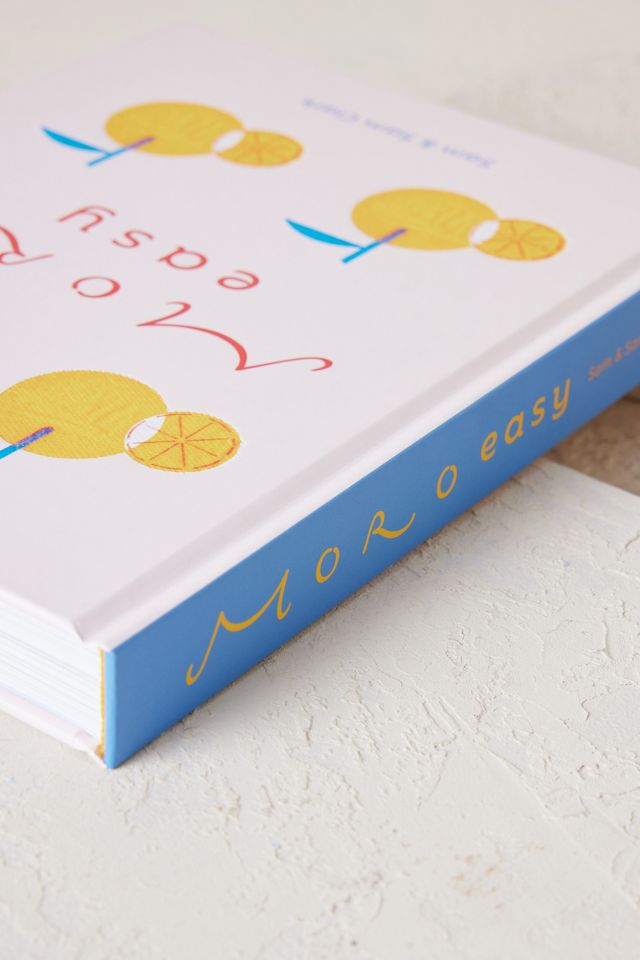 Moro Easy | Anthropologie UK