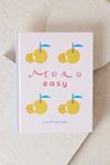 Moro Easy | Anthropologie UK