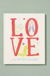 Love From Peter Rabbit | Anthropologie UK