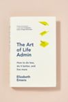 The Art of Life Admin | Anthropologie UK