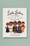 Little Leaders: Bold Women In Black History | Anthropologie UK
