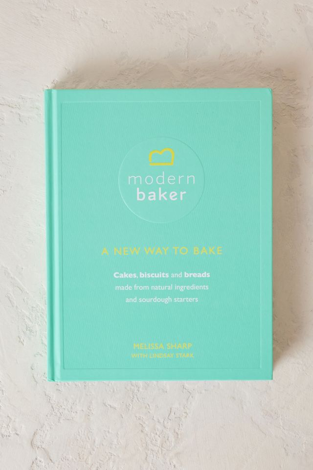 Modern Baker | Anthropologie UK
