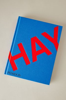 HAY Book | Anthropologie UK
