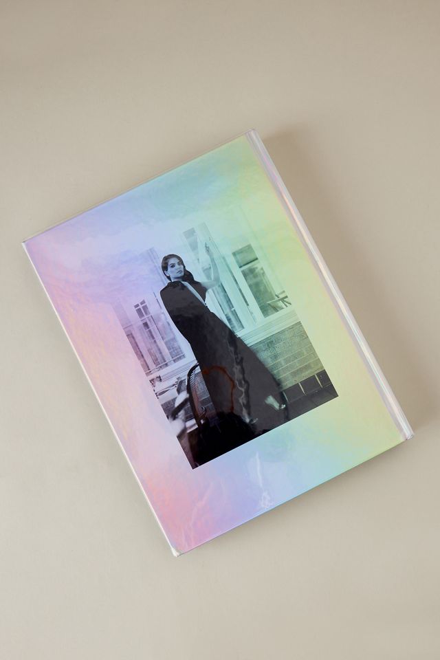 Evoke: Nina Magon Book | Anthropologie UK