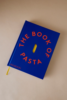 El Libro de Pasta | Anthropologie ES
