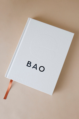 BAO Recipe Book | Anthropologie UK