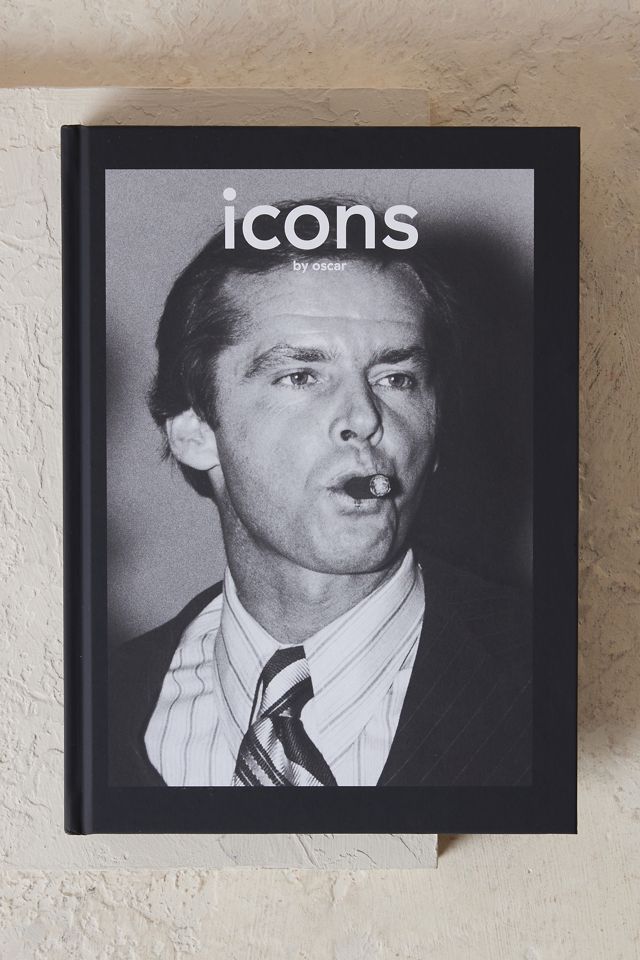 Icons | Anthropologie UK