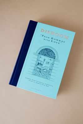 Dishoom Cookbook | Anthropologie UK