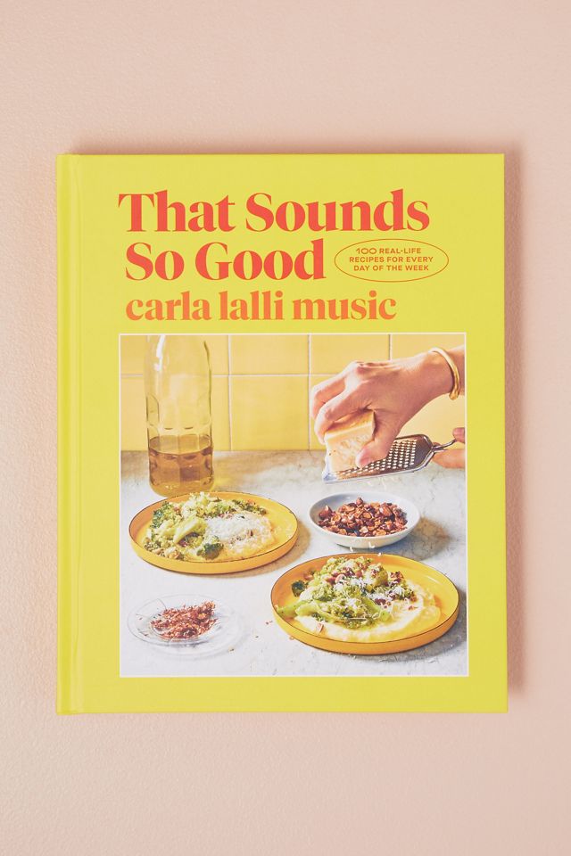 That Sounds So Good | Anthropologie UK