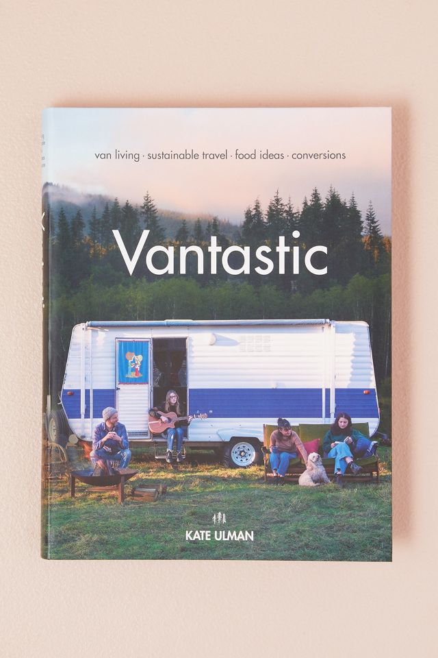 Vantastic | Anthropologie UK
