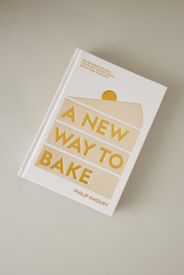 A New Way To Bake Book | Anthropologie UK