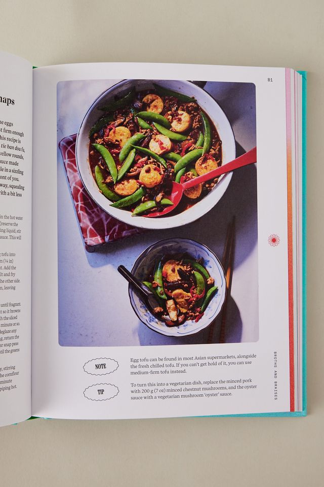 Agak Agak: Recetas Diarias de Singapur Libro | Anthropologie ES