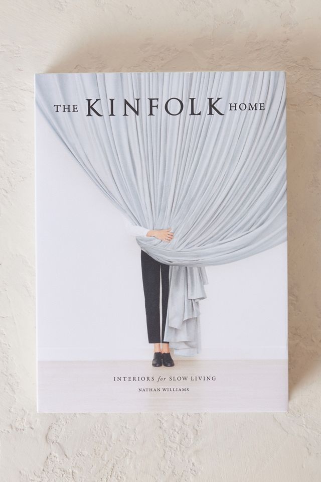 The Kinfolk Home: Interiors for Slow Living | Anthropologie DE