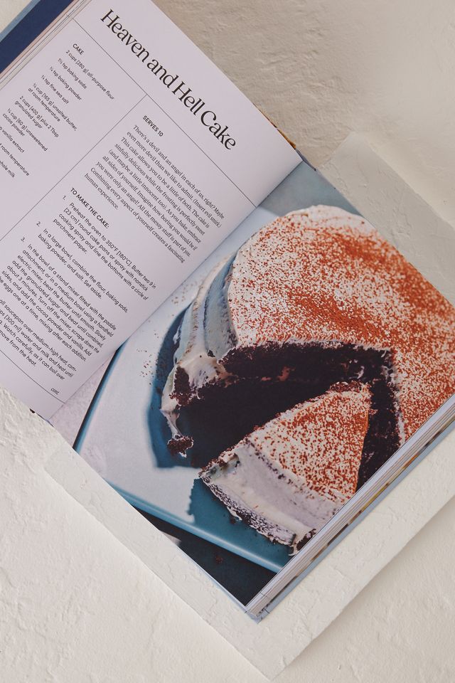 Mind Over Batter Book | Anthropologie UK