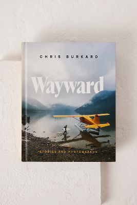 Wayward Book | Anthropologie UK