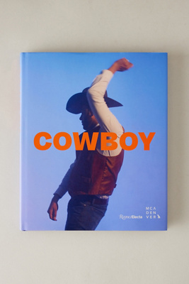 Cowboy Book | Anthropologie UK