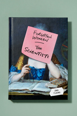Forgotten Women: The Scientists | Anthropologie UK