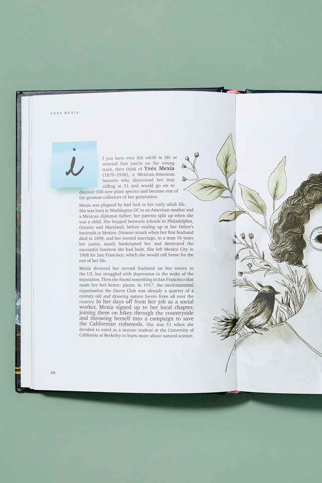 Forgotten Women: The Scientists | Anthropologie UK