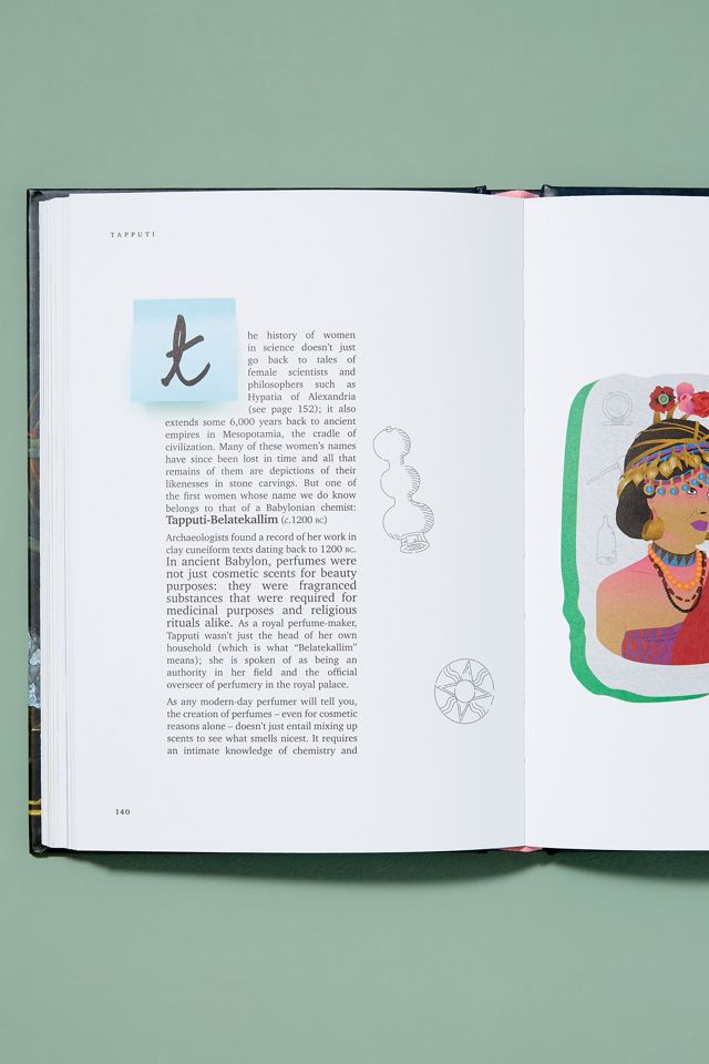 Forgotten Women: The Scientists | Anthropologie UK