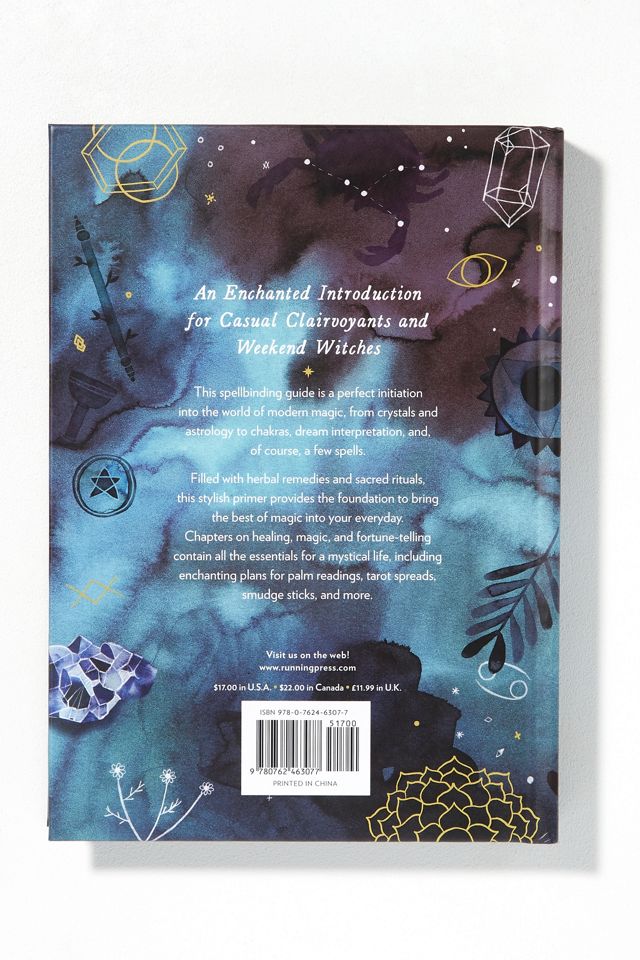 Practical Magic | Anthropologie UK